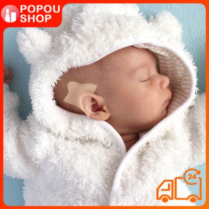 POPOUSHOP Protruding Ear Correction er Kids Patch Infant Corrector ...