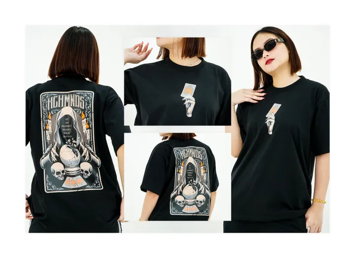 HIGHMINDS - PROPHECY | Lazada PH