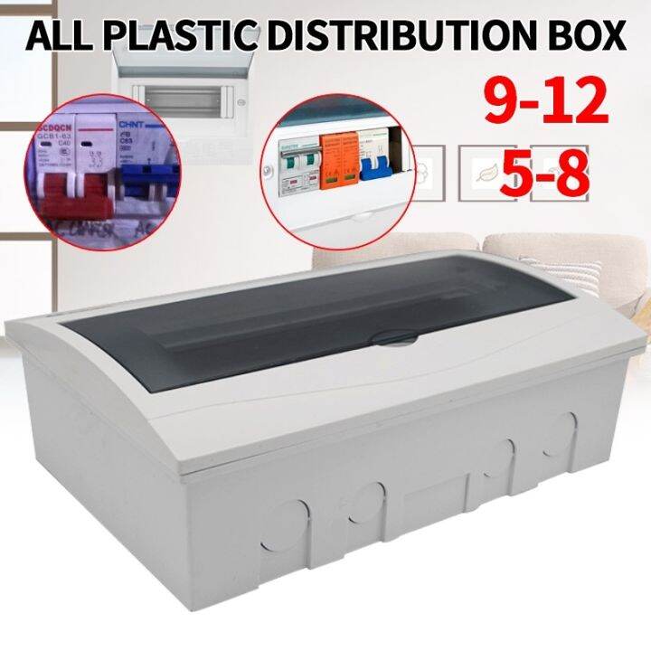 ins recommend 4 Ways And 8 Ways And 12ways And 16ways 18ways Breaker ...