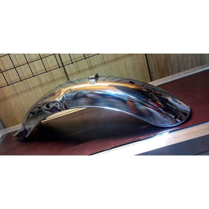 Rear Fender for Honda TMX 155 TMX 125 Alpha Rusi MotorStar Euro Racal ...