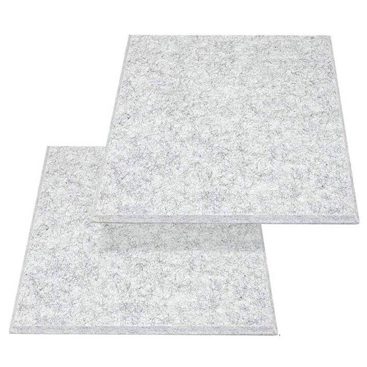 80 Pack Acoustic Panels Sound Dampening Panels,Sound Proof Padding ...