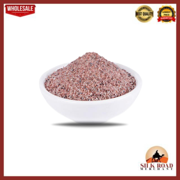 MOITTRY BIT SALT/ HIMALAYAN BLACK SALT 250 GM | Lazada