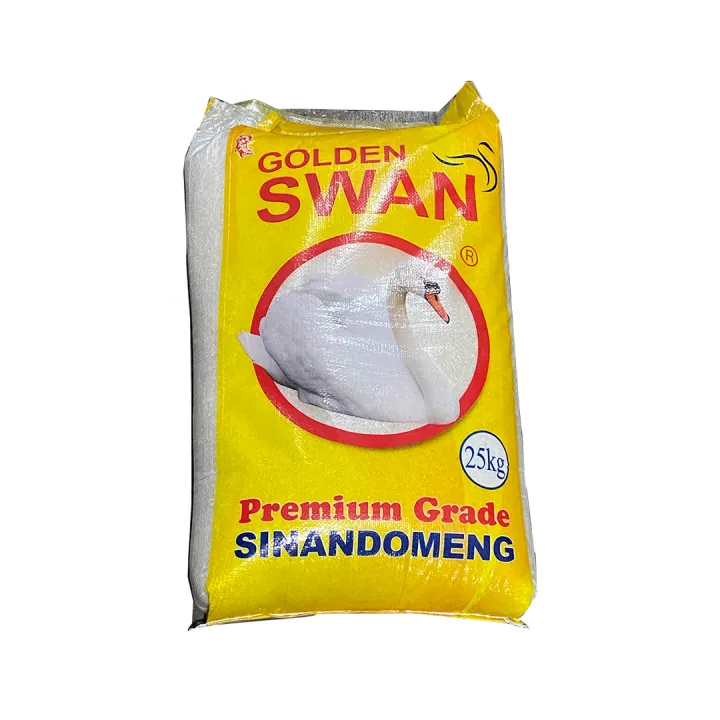 Premium Sinandomeng 25kg (OUTSIDE Metro Manila) | Lazada PH