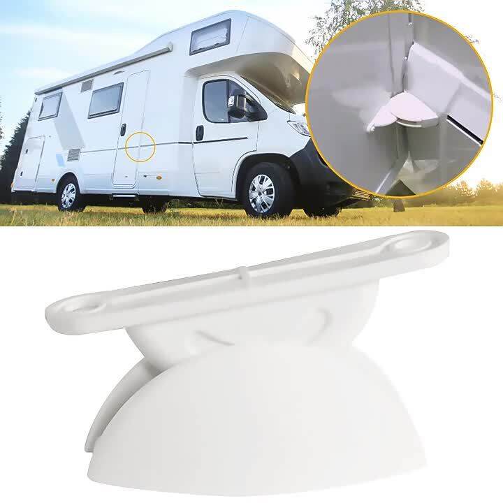Door Retainer Catch RV Accessories for Caravan Motorhome Boat Camper ...