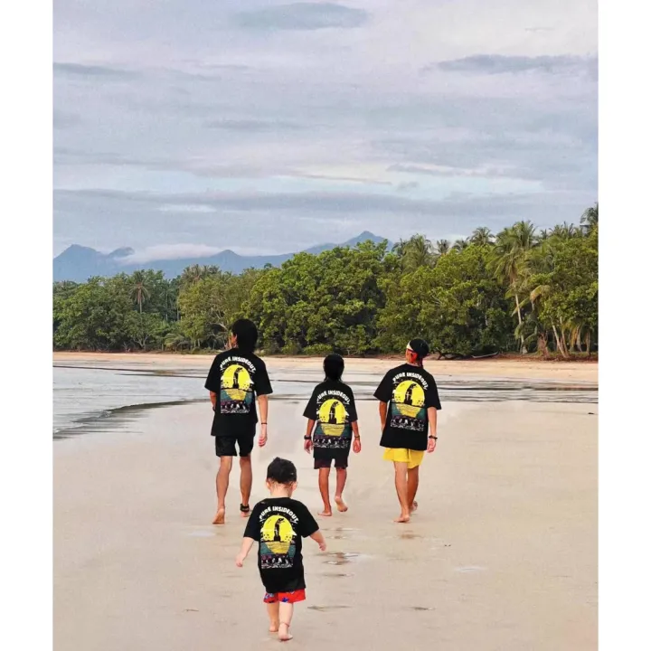 MASID CLOTHING by Geo Ong - All Good in the Hood (AGITH) for men T ...