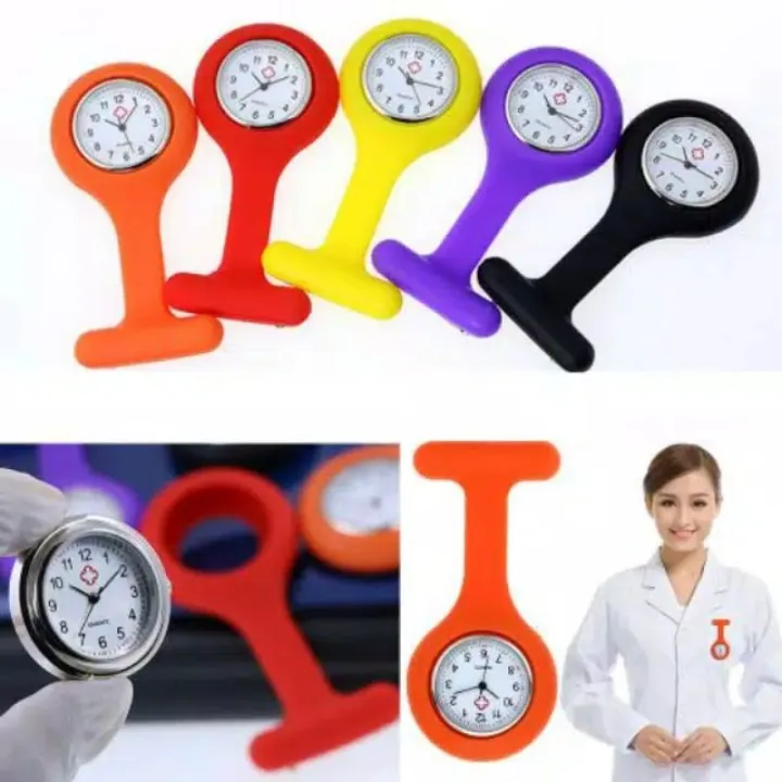 Jam saku perawat Medis | Lazada Indonesia