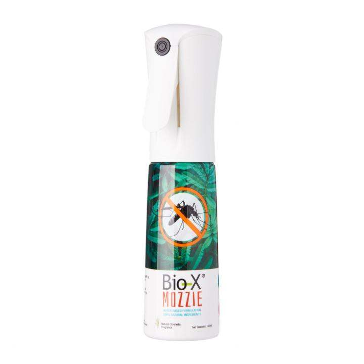 Bio-x Mozzie Hand Spray 100ML | Lazada Singapore