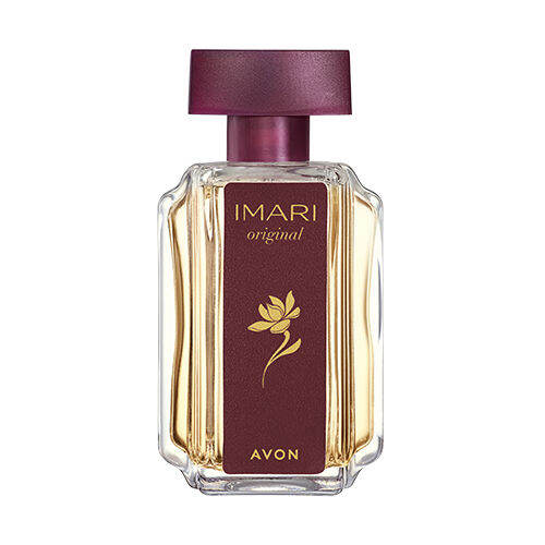 AVON Imari Original Eau de Toilette 50 mL | Lazada PH