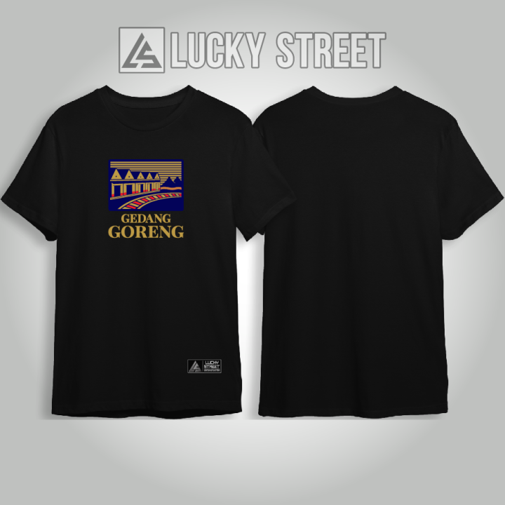 Kaos Gedang Goreng Kaos plesetan Gudang Garam Kaos Hitam Lengan Pendek ... Kaos Gedang Goreng Kaos plesetan Gudang Garam Kaos Hitam Lengan Pendek ...