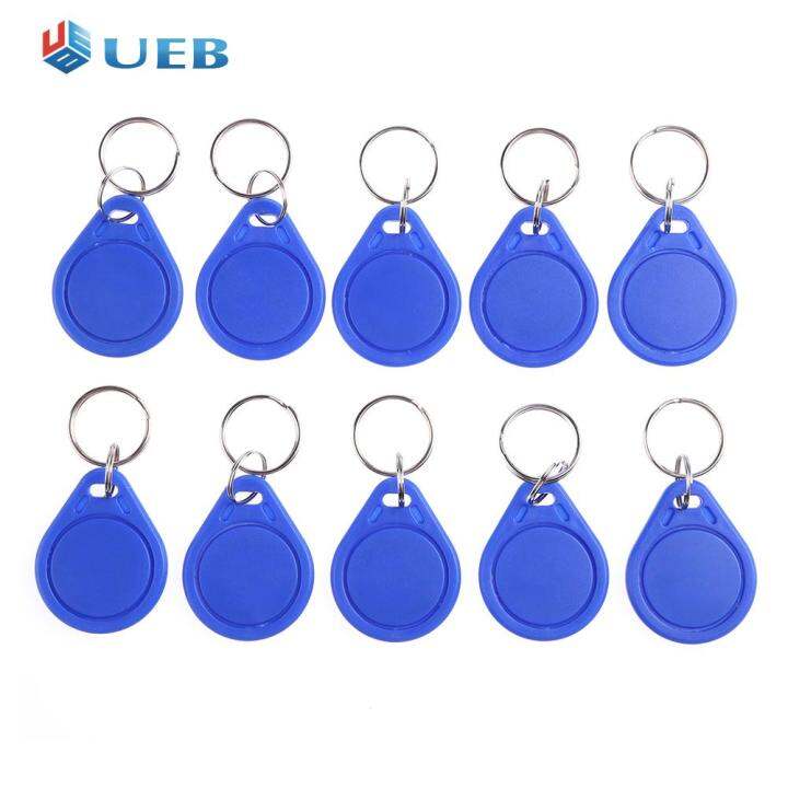 RFID Copier HID ID Reader Handheld Cloner 125khz RFID HID ID Reader Writer for Home | Lazada