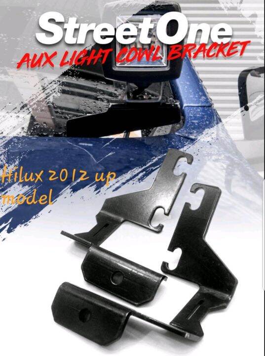Aux Light cowl Bracket All Year Model | Lazada PH