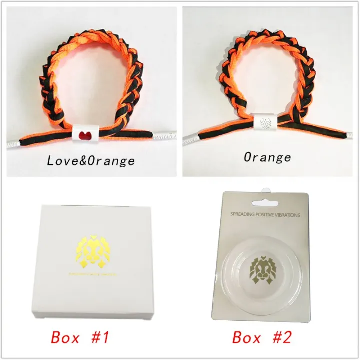 Limited Couple Small Lion celet Holographic Reflective celet | Lazada.co.th