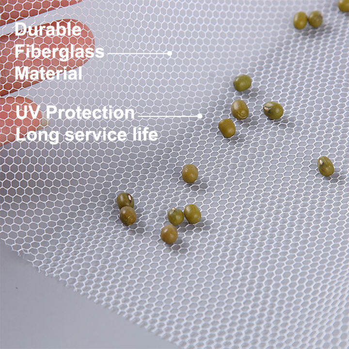 Self-installed anti-mosquito screen window net home window mesh self ...