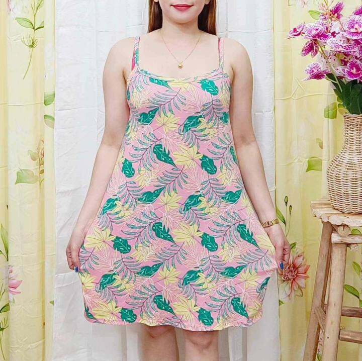 RMStop Women Duster Dress XLFit | Lazada PH