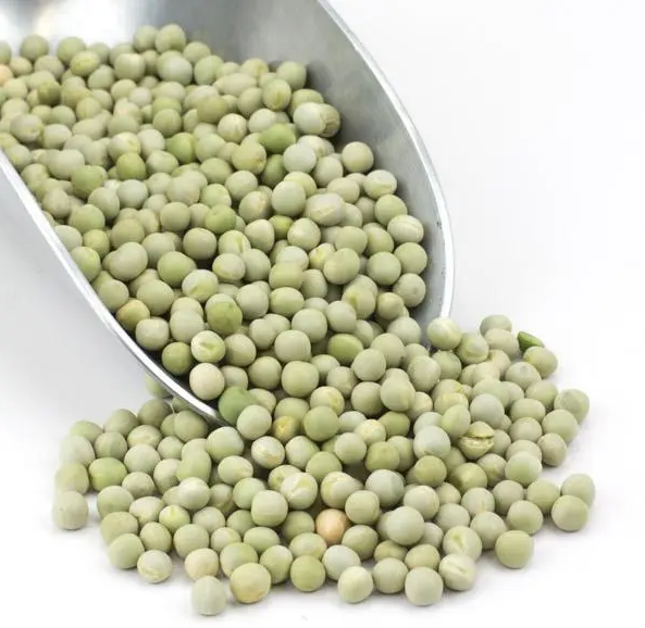 Dried Green Peas (500gm).. | Lazada