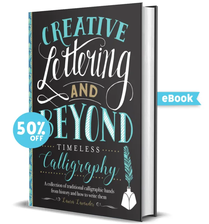Braintalk PH | Creative Lettering & Beyond | Ebooks | Lazada PH