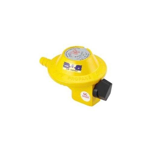 Butterfly LPG Regulator (Yellow) - 182-Y | Lazada