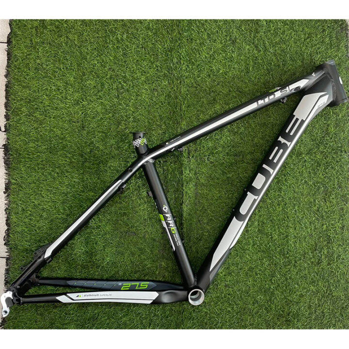 CUBE FRAME 27.529 ALLOY | Lazada PH