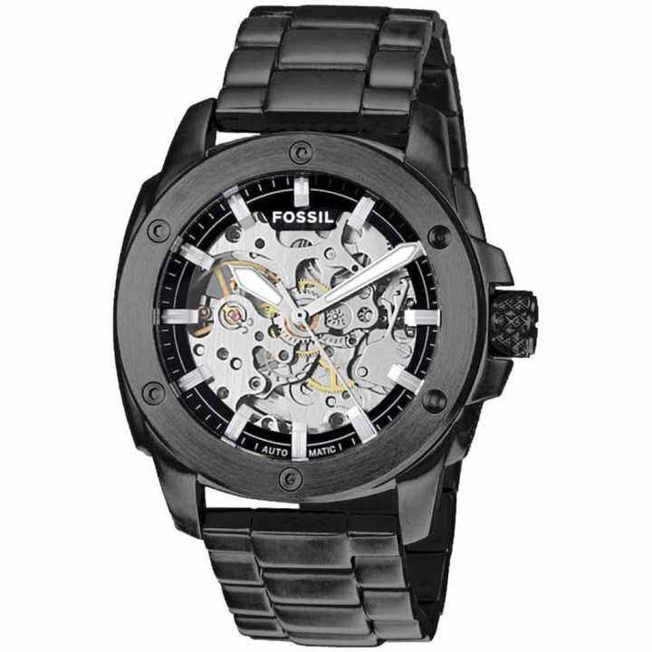 jam tangan pria fossil otomatis | Lazada Indonesia