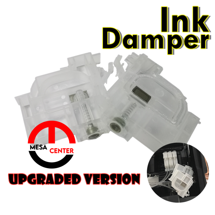 INK Damper For Epson L1110 L360 L800 L805 L1800 L120 L310 | Lazada PH