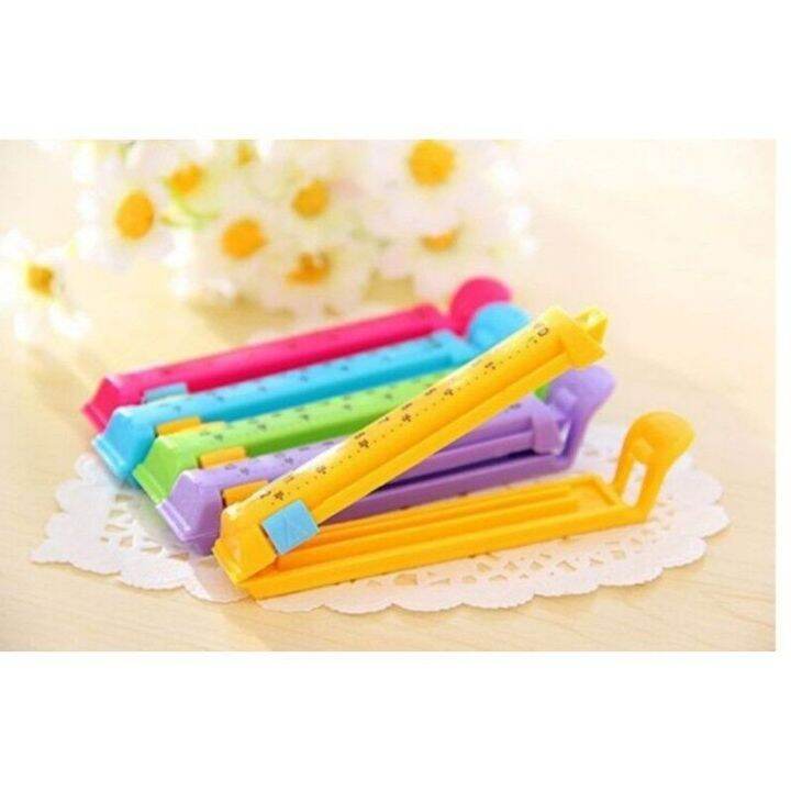 Foods clipper food snack belt for men | Lazada PH