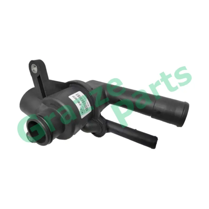 Coolant Thermostat with Housing Assembly for 0K9BV-15-07XF Carnival ...