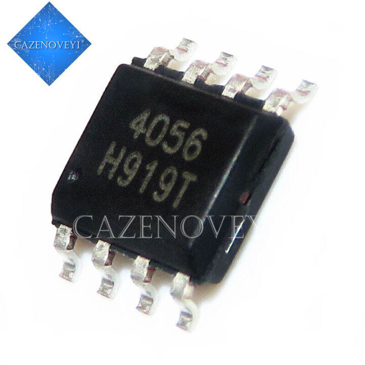 10pcs/lot TP4056E TP4056 ME4056 4056E TC4056A SOP-8 In Stock | Lazada.co.th