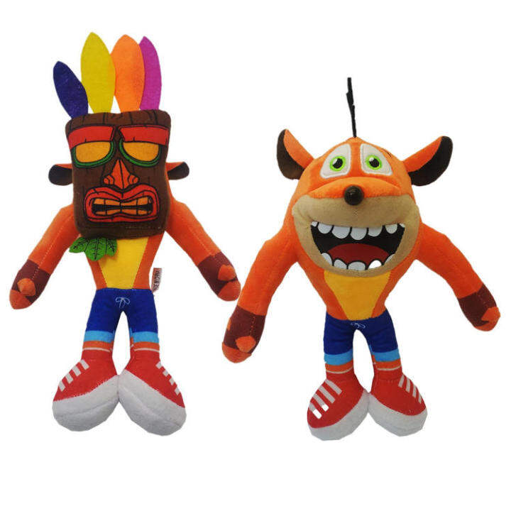 Plush ToysAnime Wolfoo Plush Toy Cartoon Stuffed Animal Plushies Doll ...