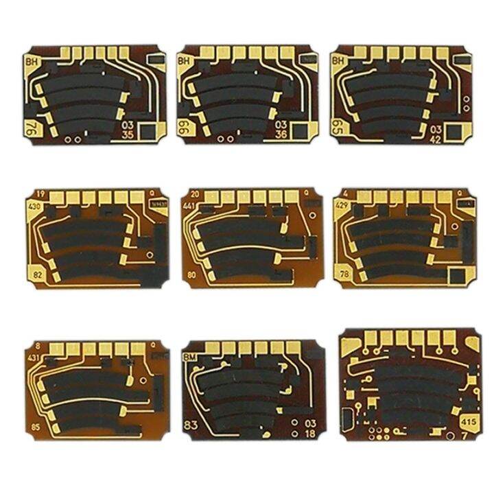 ELECTRONIC ACCELERATOR PEDAL CHIP MOTHERBOARD CIRCUIT BOARD for GEELY ...