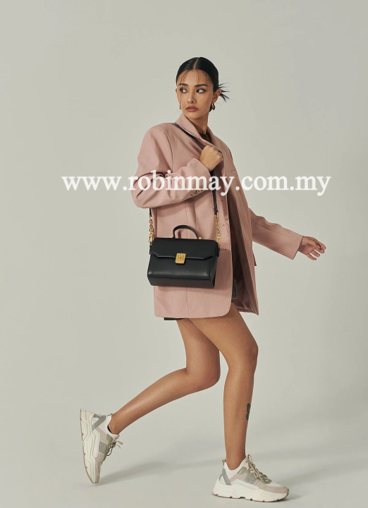 [PRE ORDER] ROBINMAY - 米诺手提包 (Receive around 2 weeks ) | Lazada