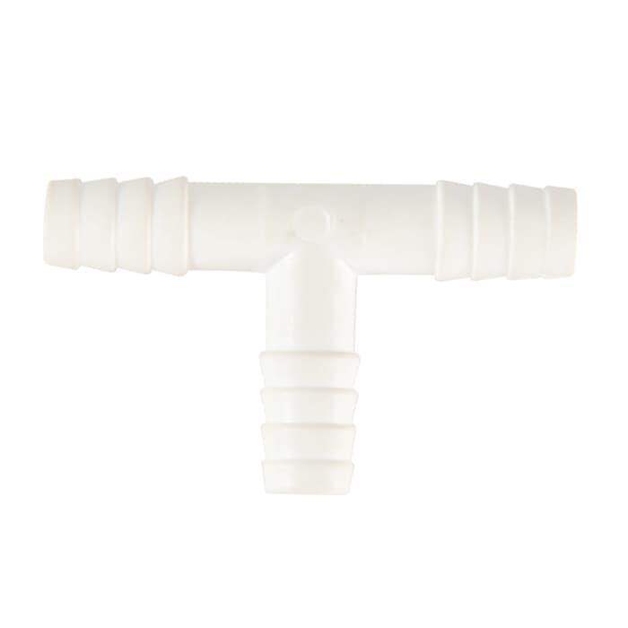 T Connector 10x10x10 mm - Sambungan Selang Bentuk T Import (2 pcs ...