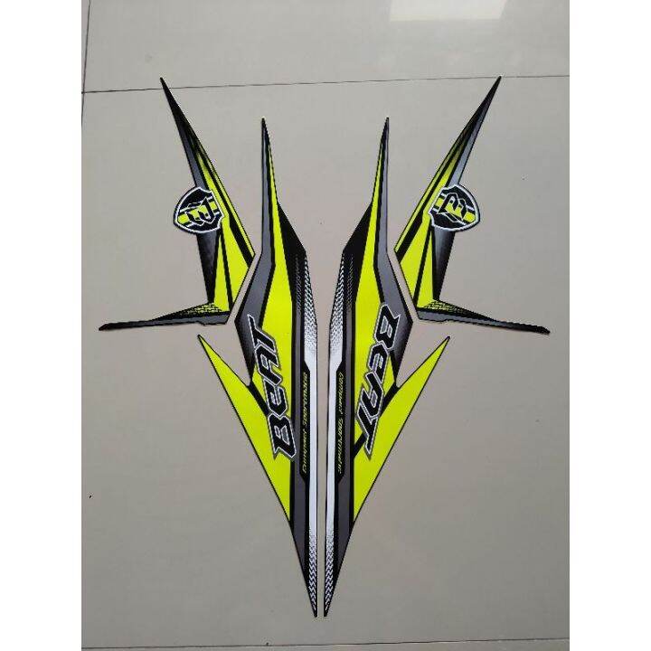 Striping beat 2019 | Lazada Indonesia