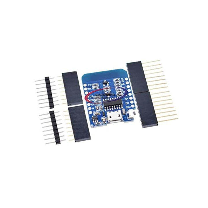 ESP8266 ESP-12 ESP12 WeMos D1 Mini Module Wemos D1 Mini WiFi ...