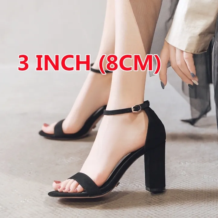 「KAEVE」3 inch Fahion Heels High | Lazada PH 「KAEVE」3 inch Fahion Heels High | Lazada PH