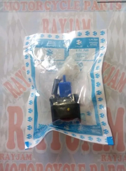 Light Control Module Rouser 180 DT402006 | Lazada PH