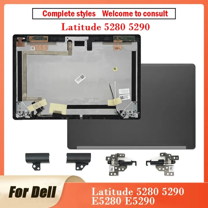 100 tested New Original For Dell Latitude 5280 5290 E5280 E5290 Series ...