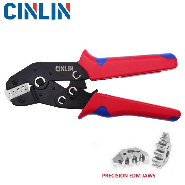 SN-2549 Wire Crimping Tools Crimp Pliers JST ZH PH XH VH JWPS Dupont 1. ...