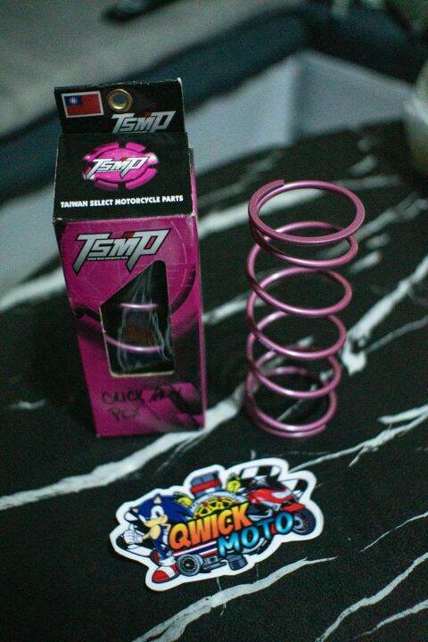 TSMP Center Spring (Click/ADV/PCX) | Lazada PH