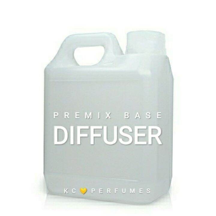 ♛NEW⭐PREMIX DIFFUSER BASE | Lazada PH