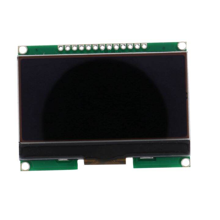 LCD12864 12864-06D 12864 LCD Module COG Dot Matrix Screen | Lazada.co.th