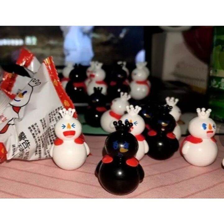 Figure tumblr mixue kecil / Gacha surprise mixue / Mixue blind box ...