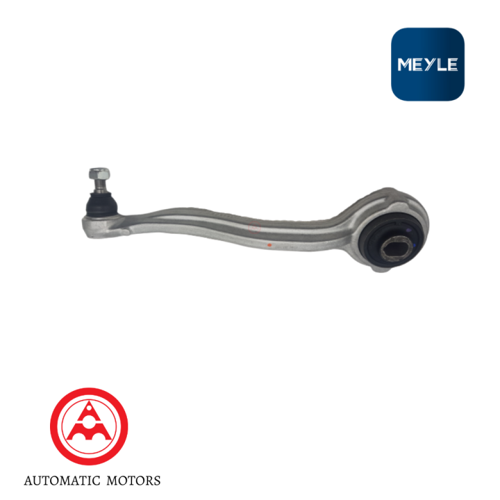 Mercedes Benz Meyle Front Top Arm With Ball Joint L/H Oval W203 W204 ...