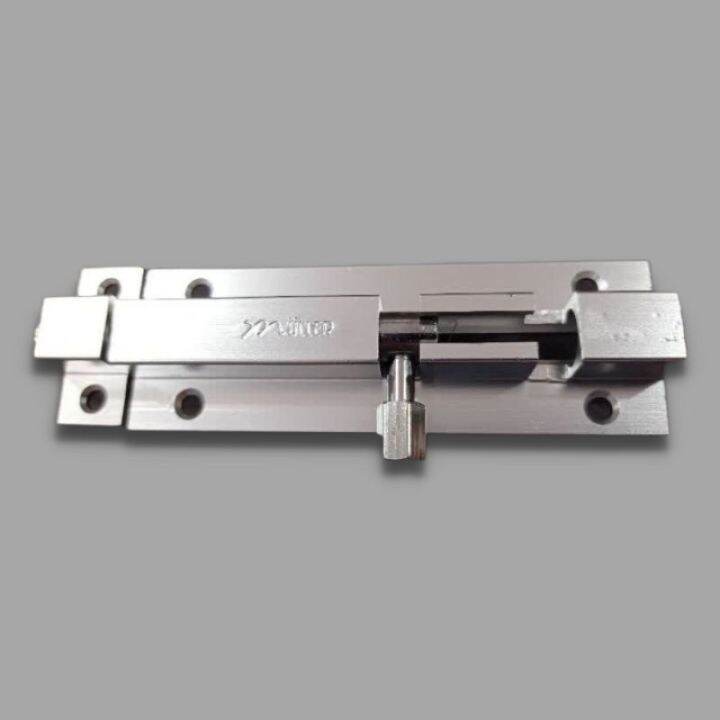 MULLER GRENDEL PINTU - KUNCI SLOT PINTU 3 INCH 4 INCH | Lazada Indonesia