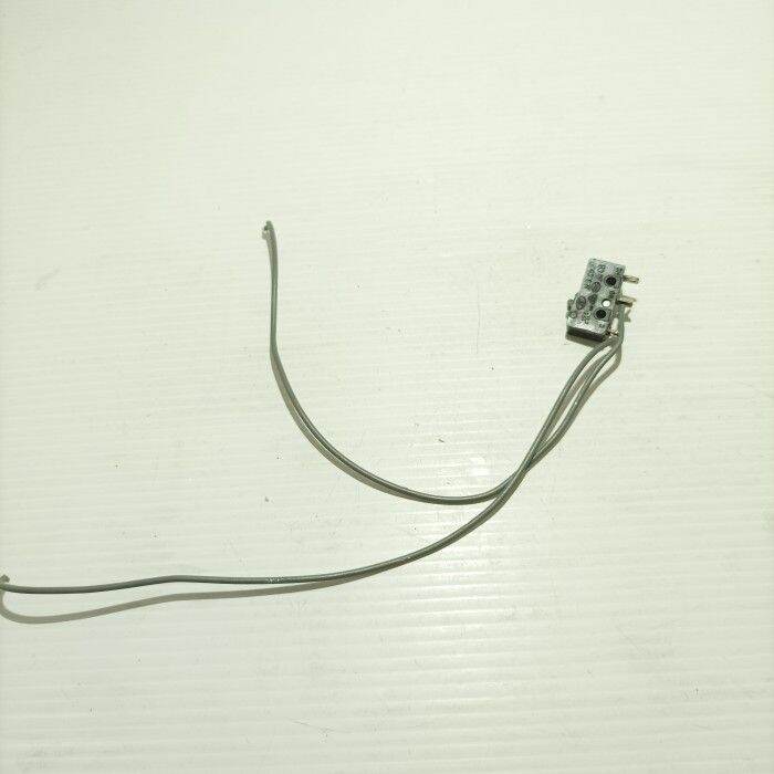 SWITCH MICRO SAKLAR MIKRO COSMOS STAND MIXER HAND CM1279 CM1289 ORI ...