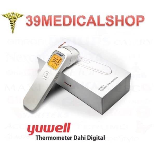 TERMOMETER DAHI YUWELL YHW-1 - THERMOMETER DAHI DIGITAL-TERMOMETER INF ...