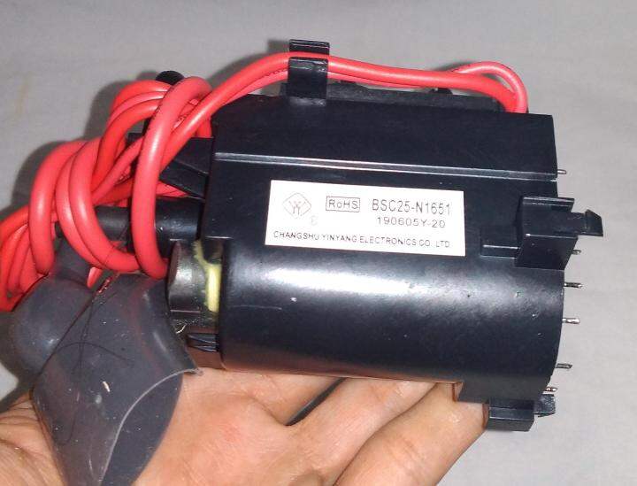 Flyback TV Playback TV Transformer Flyback TV LG 21 Inc Super Slim ...