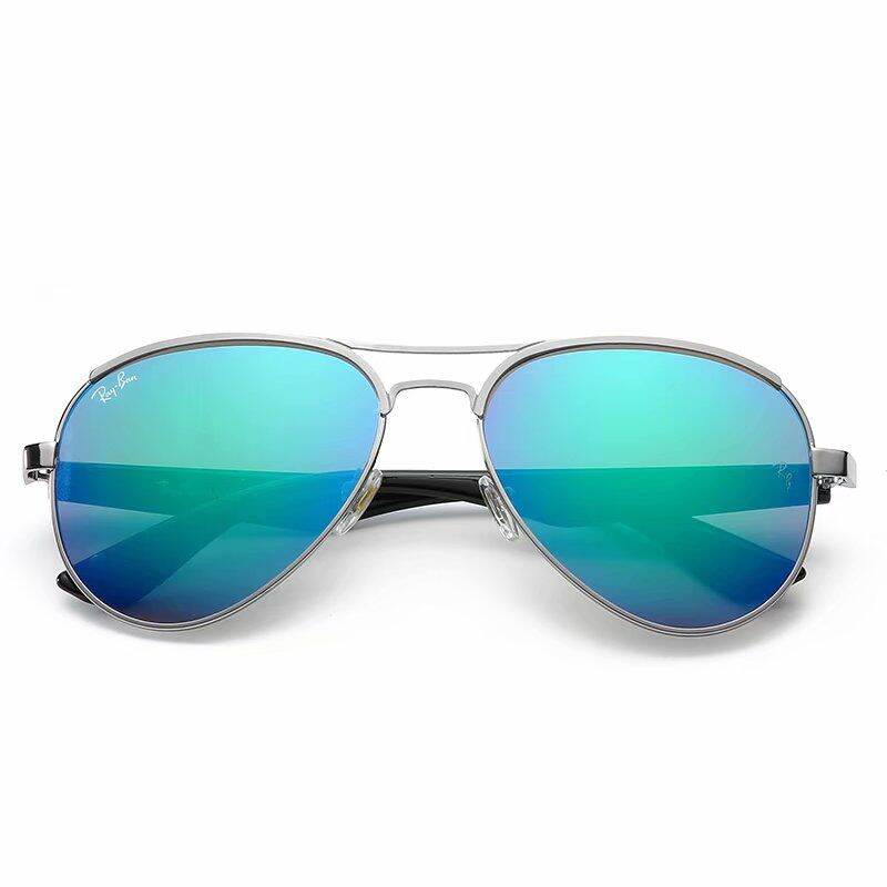 RAYแว่นตากันแดดแบรนด์หรูย้อนยุคสำหรับทั้งหญิงและชายแว่นกันแดดแบรนด์ ...