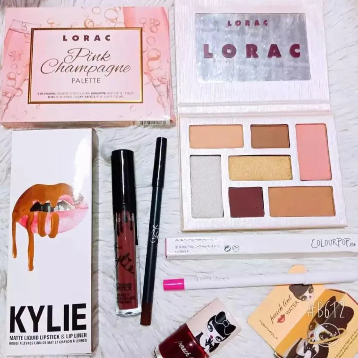 New Make Up Assorted Bundle | Lazada PH