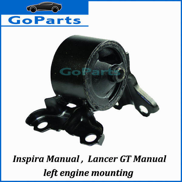 Left Engine Mounting (Gear Box) Proton Inspira Manual [1.8 2.0 ...