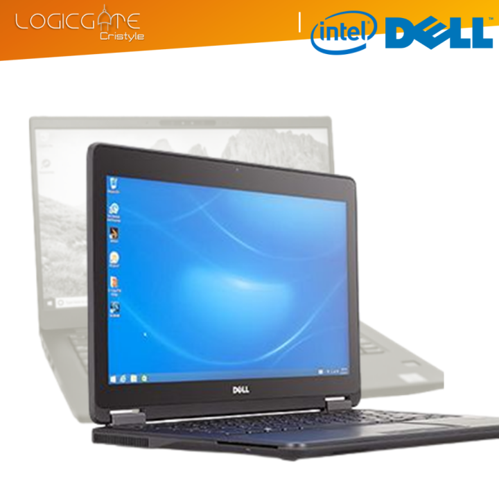 DELL Latitude E7450 i5 5th Gen Laptop | 8 GB | 128GB SSD | Limited Refurbished | Lazada PH